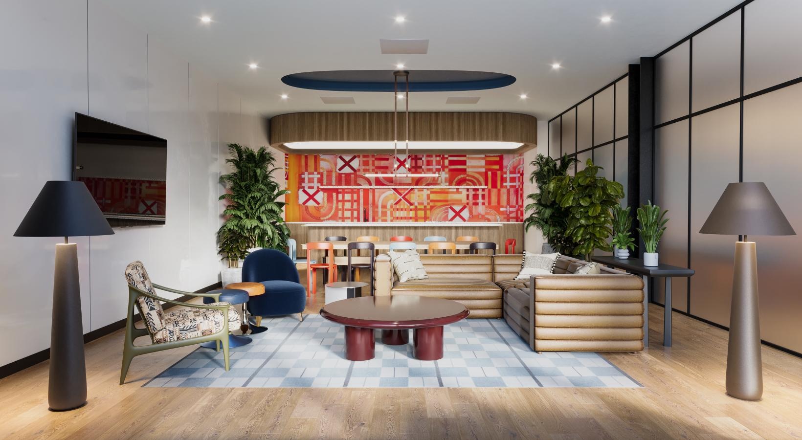 Charming rentals in Philadelphia, PA | The Noble